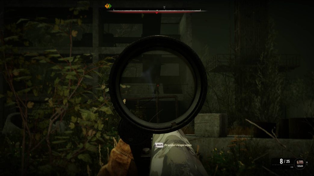 Review: STALKER 2 tem potencial, mas falta polimento