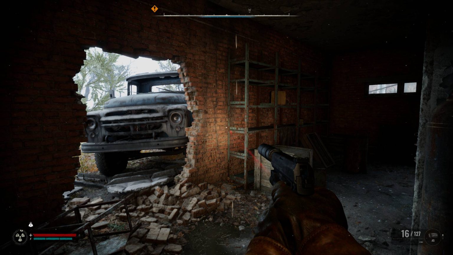 Stalker 2: atualização corrige bugs importantes | Flow Games