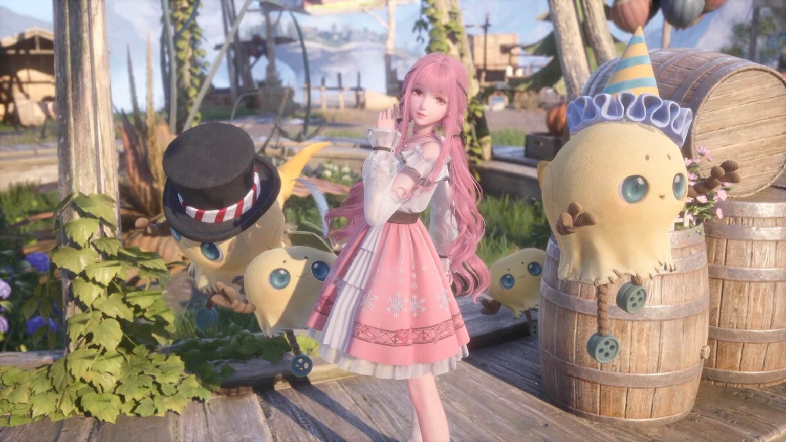 Meu PC roda Infinity Nikki? Veja requisitos mínimos