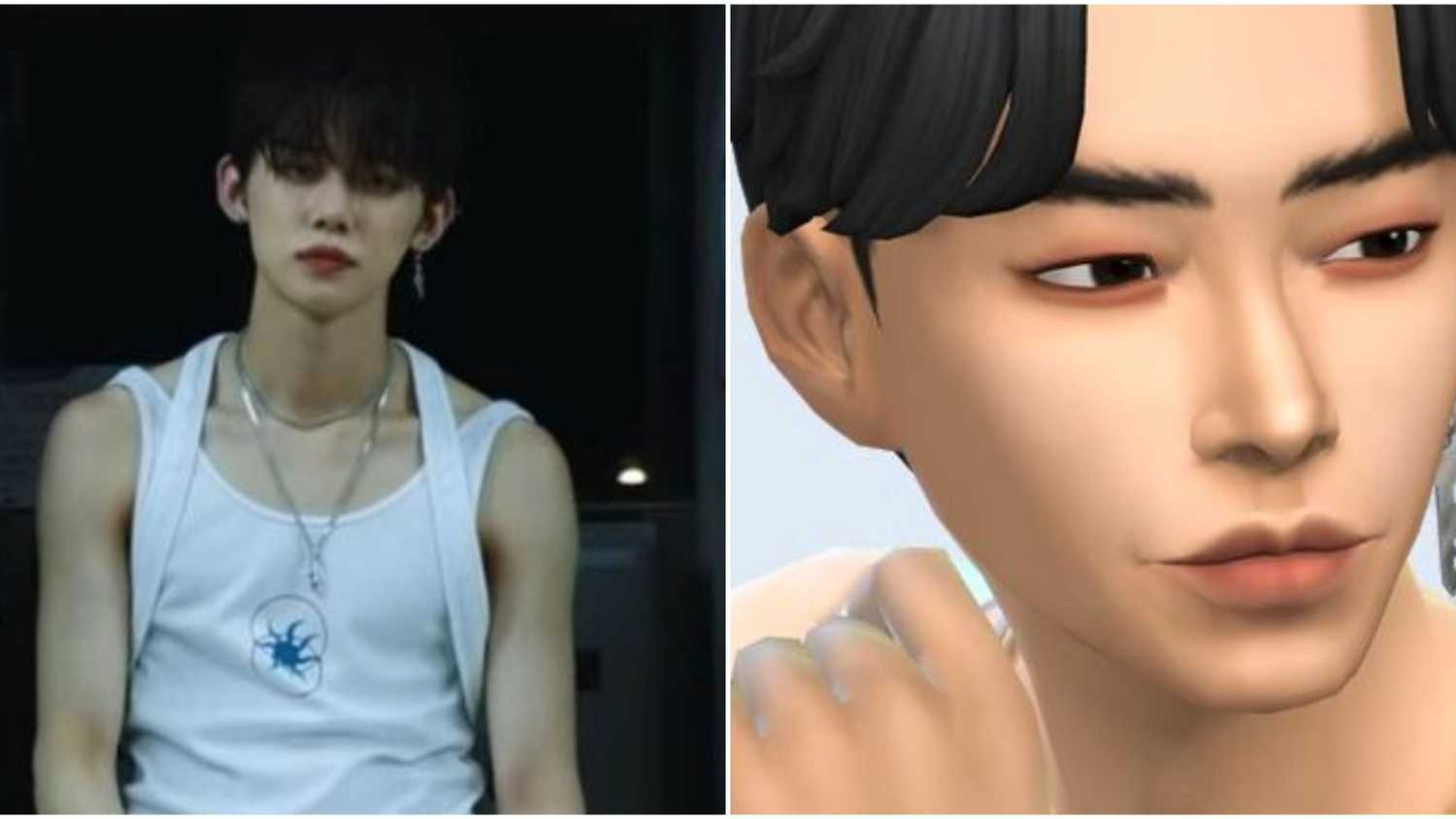 The Sims 4: 10 Idols de K-pop recriados no jogo