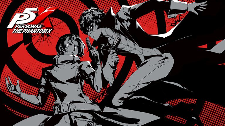 Persona 5 The Phantom X pode ser revelado na TGA 2024