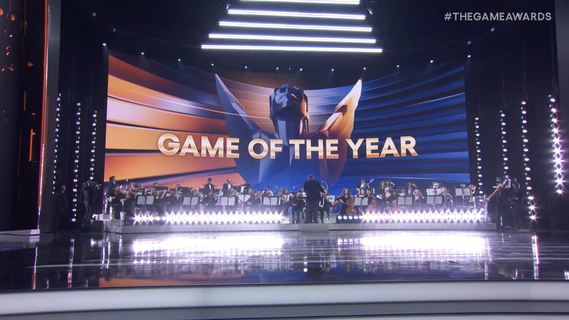 The Game Awards: indicados ao GOTY serão revelados dia 17