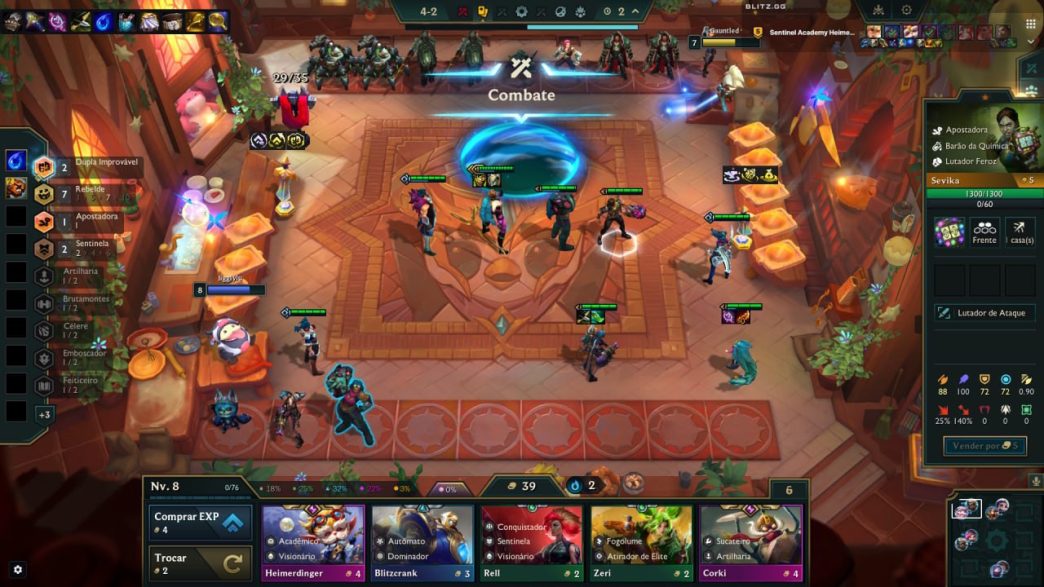 League of Legends: o que mudou com Arcane | Flow Games