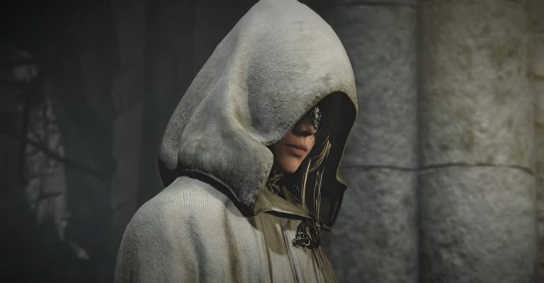 Elden Ring Mobile ainda pode virar realidade