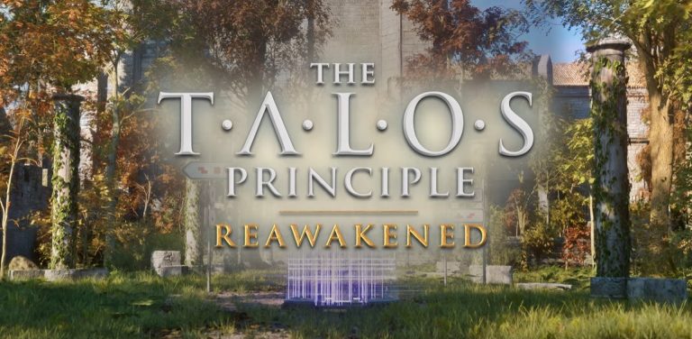 The Talos Principle Reawakened volta na Unreal Engine 5