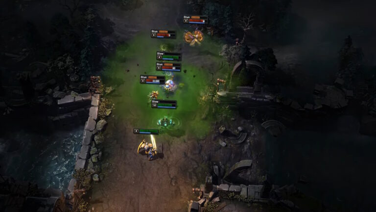 HoN (Heroes of Newerth): antigo rival do LoL está de volta