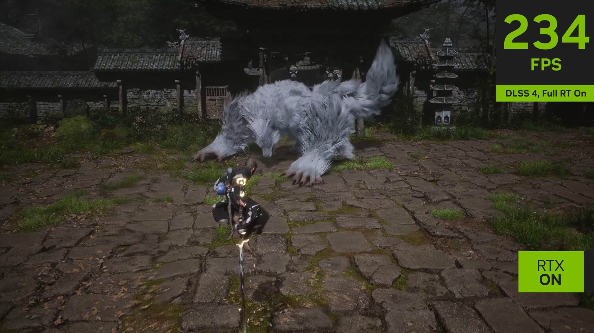 DLSS 4: veja TODOS os jogos compatíveis no lançamento