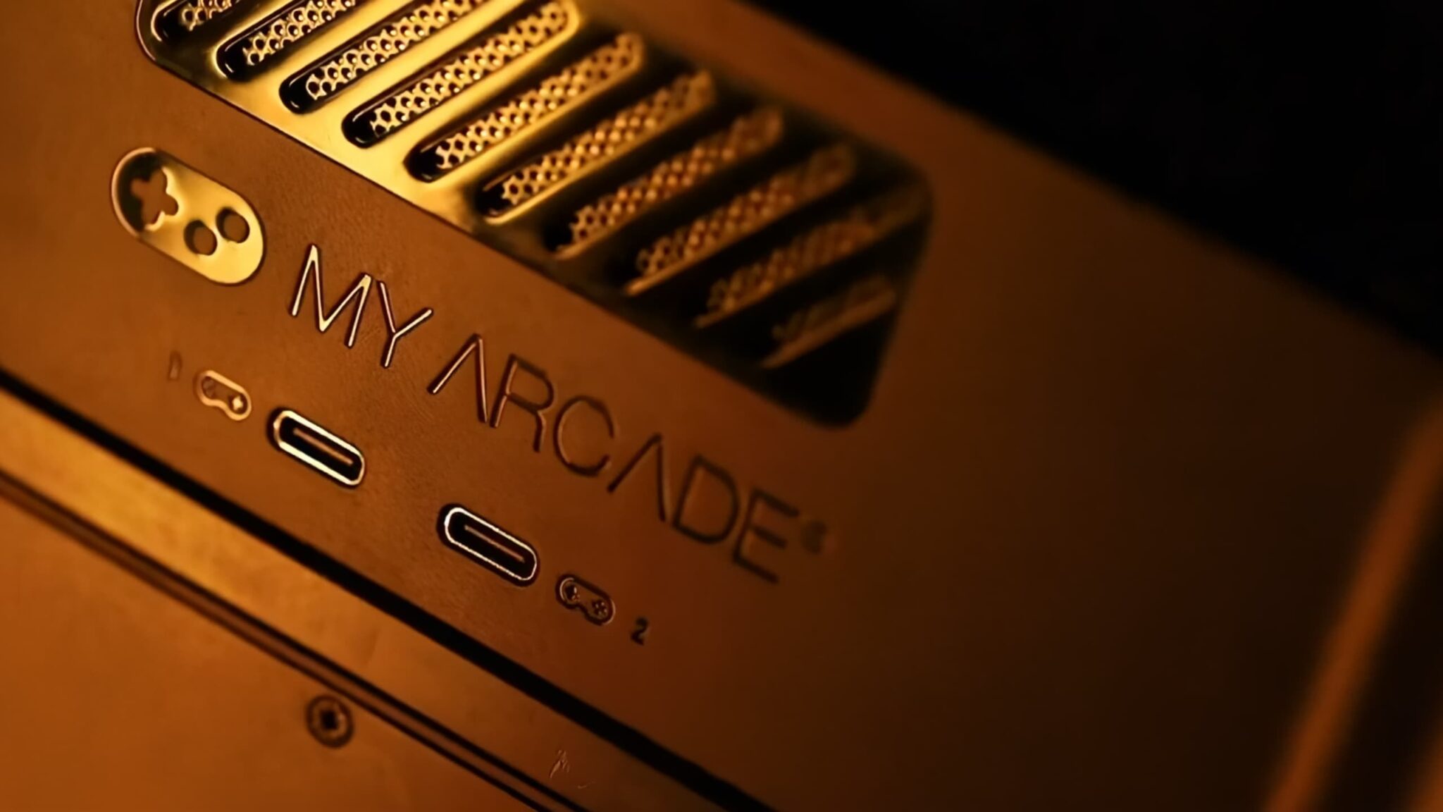 Atari revela Gamestation Go, primeiro portátil da marca