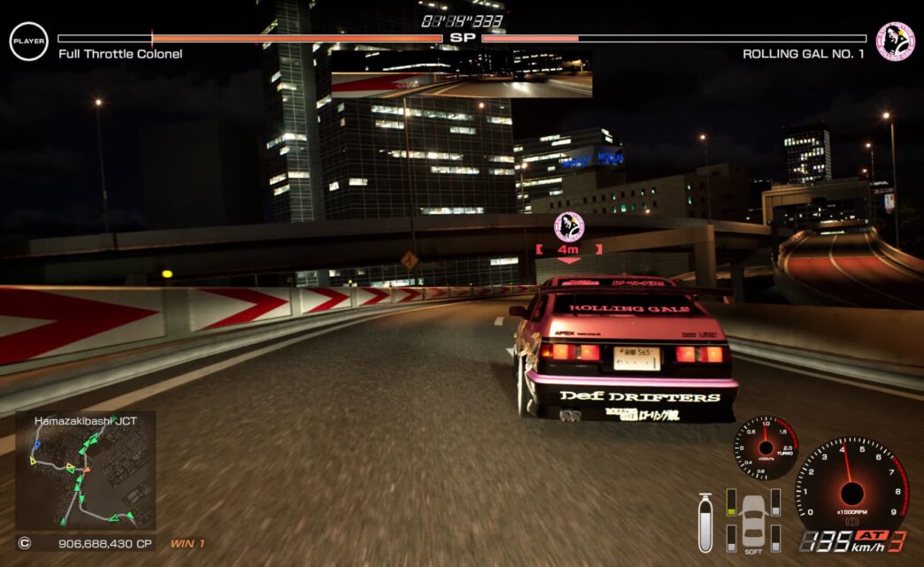 Depois de 18 anos, jogo de corrida do PS2 ganhará sequência