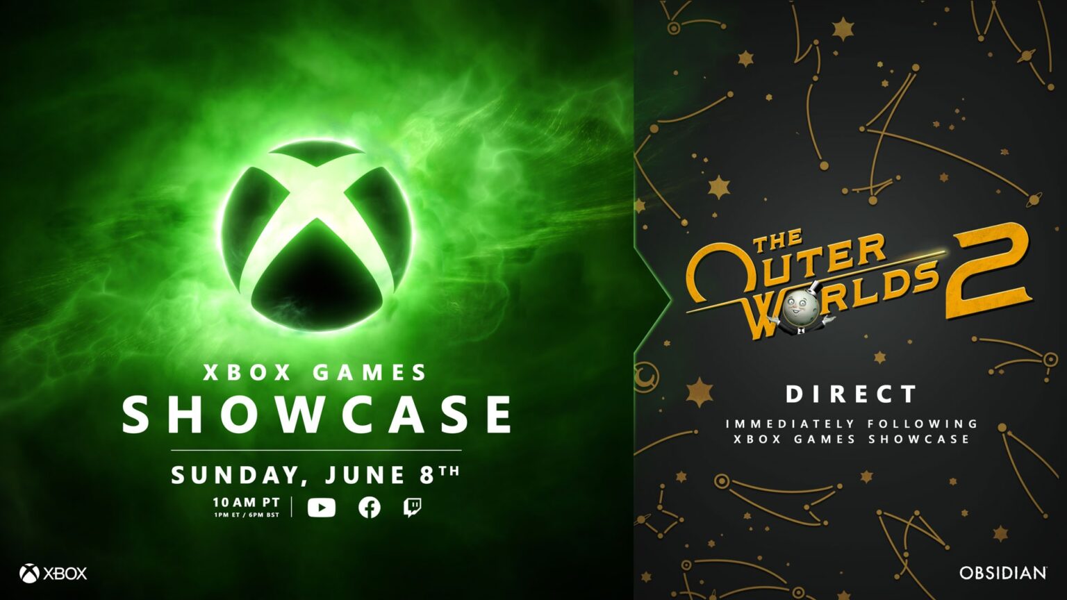 Xbox Games Showcase: veja TODOS os anúncios e trailers