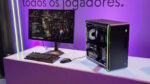Alienware Aurora é lançado oficialmente no Brasil