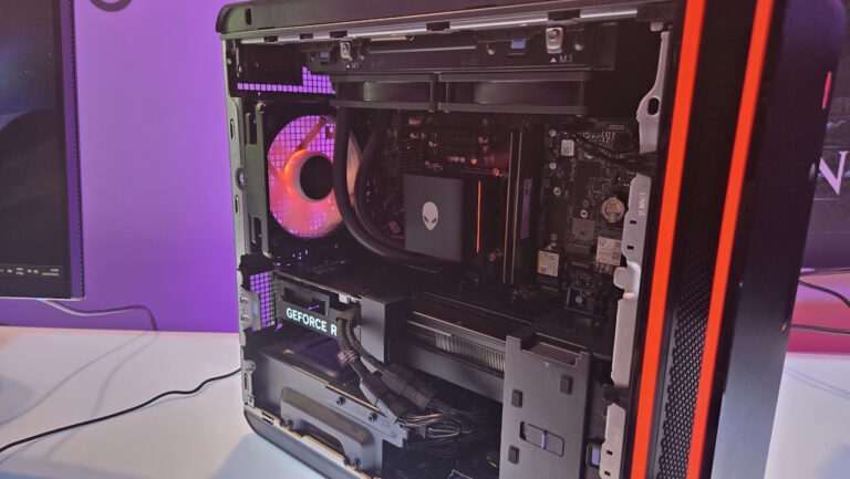 Alienware Aurora é lançado oficialmente no Brasil