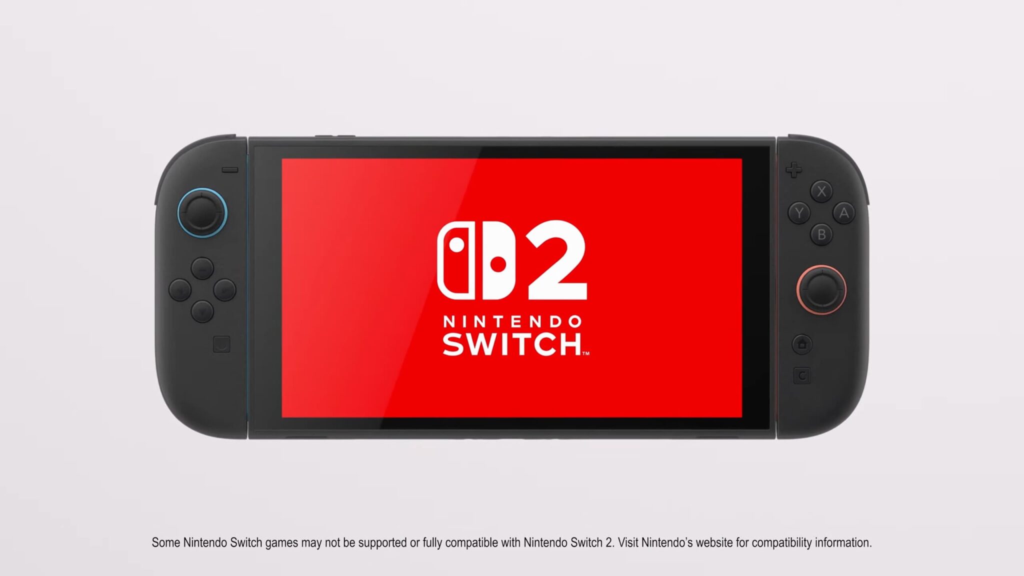 Nintendo Switch 2: resumo com TUDO do Nintendo Direct