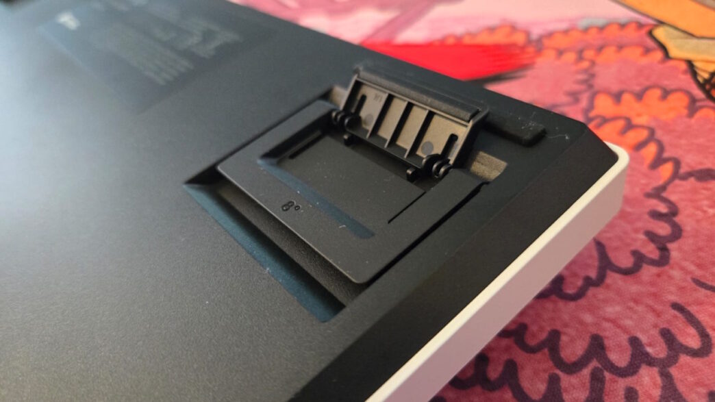 Review: Logitech G PRO X TKL RAPID acerta em quase tudo