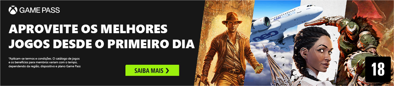 Flow Games | Viva o hype com o seu site de games