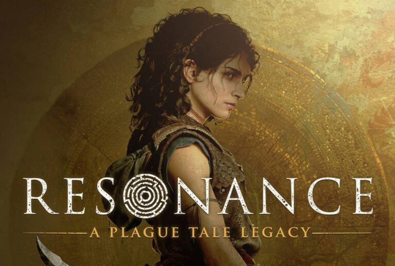 Resonance A Plague Tale Legacy é anunciado e chega em 2026