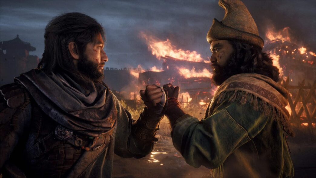 Blood Message: confira o jogo AAA muito ambicioso da NetEase