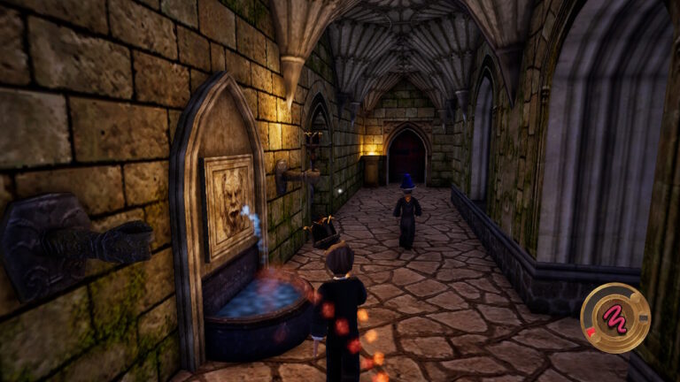 Simulador de Harry Potter é sucesso puro na Steam