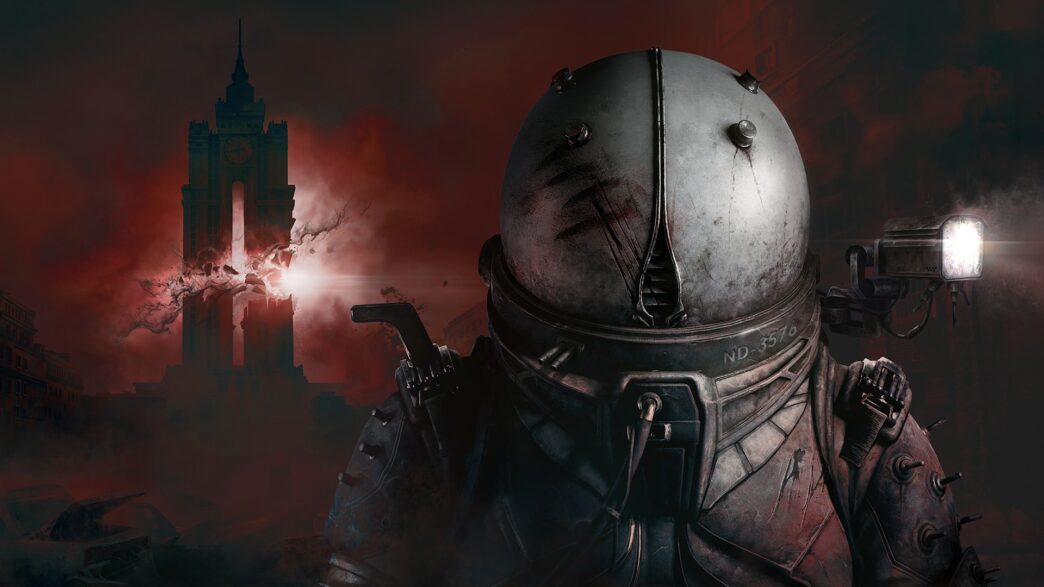 Cronos The New Dawn recebe 10 minutos de puro gameplay