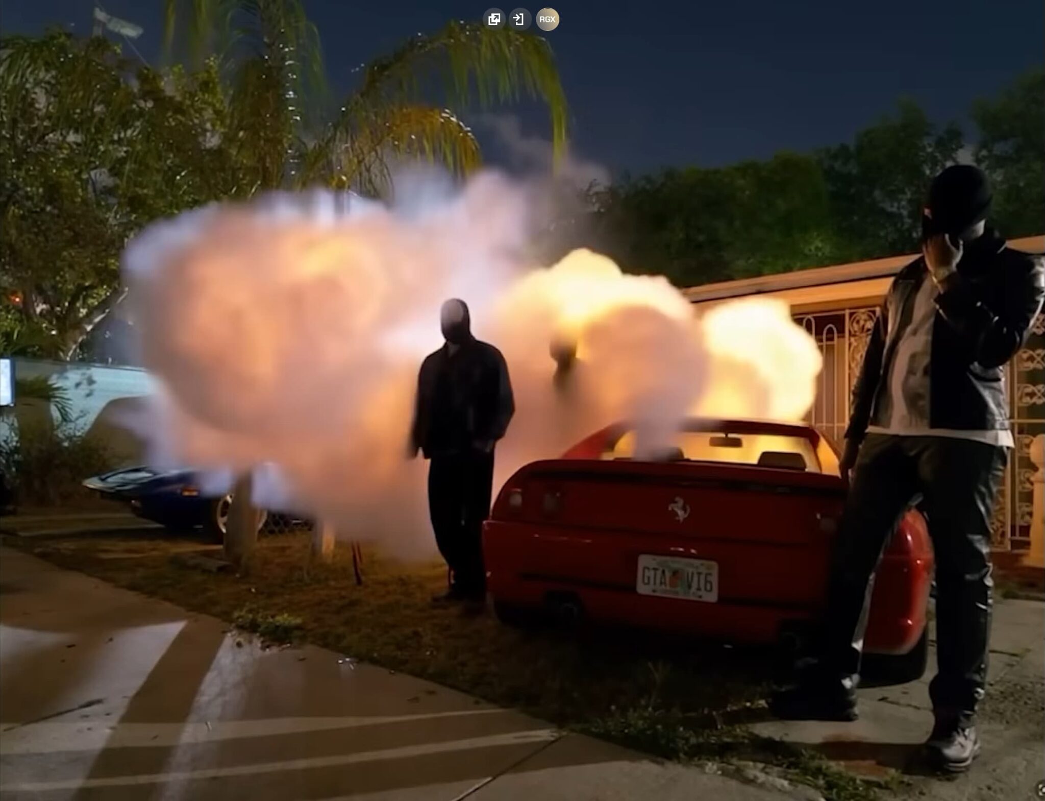 GTA 6: Travis Scott faz teaser do jogo em novo clipe musical
