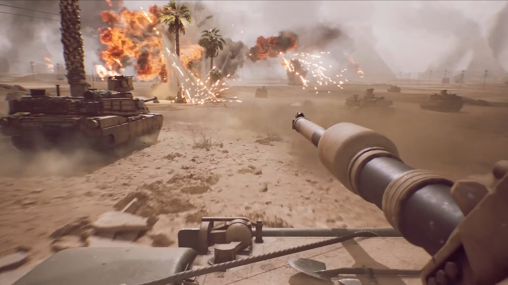 Battlefield 6 ganha trailer de revelação recheado de ação