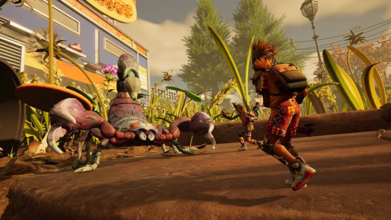 Grounded 3 pode existir e já há até ideias para o game