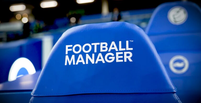 Football Manager 26 revela gráficos de nova engine