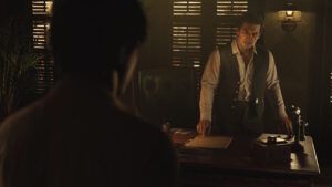 Mafia The Old Country estreia com 76 no Metacritic