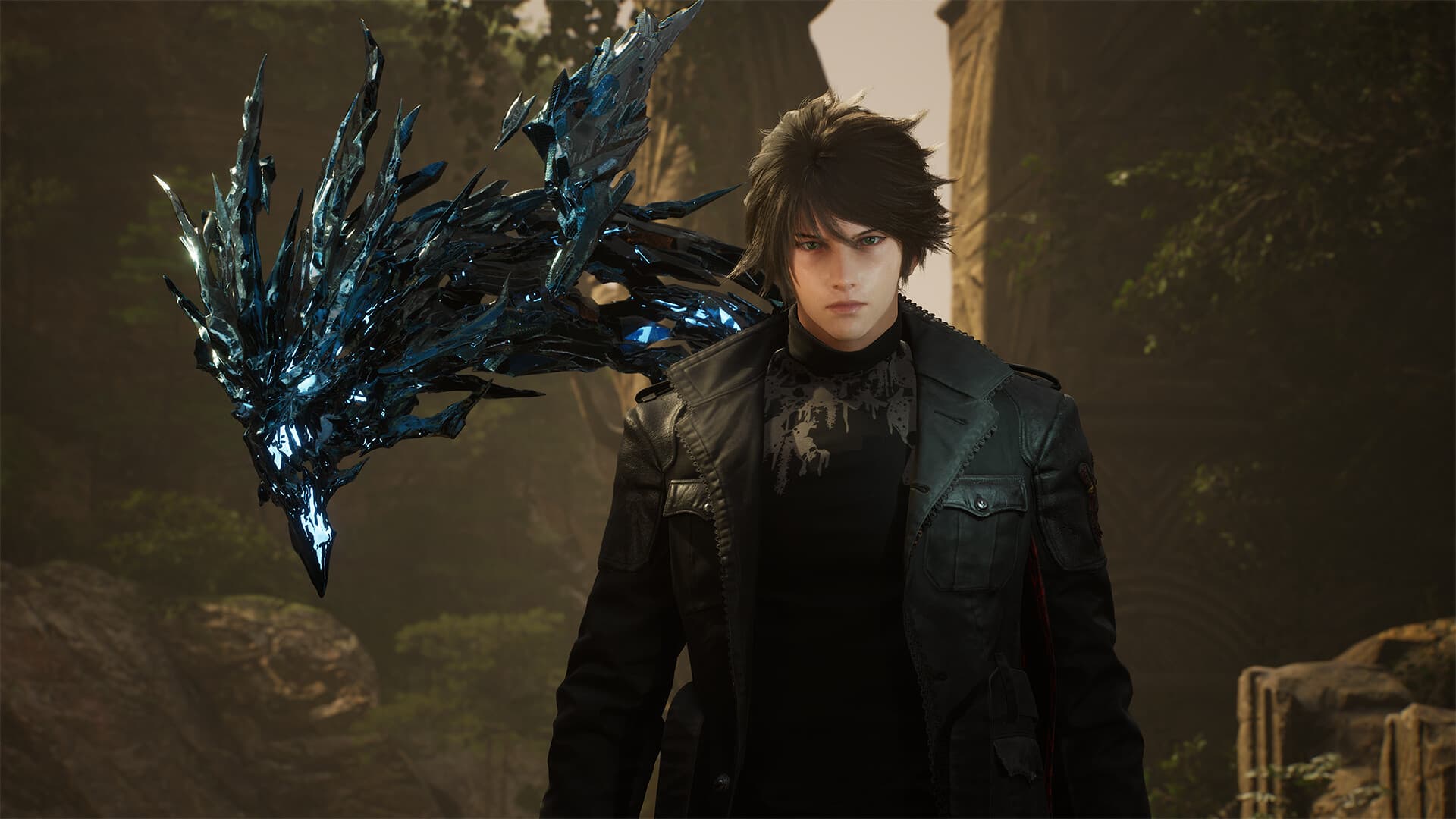 Review: Lost Soul Aside é um jogo para ninguém | Flow Games
