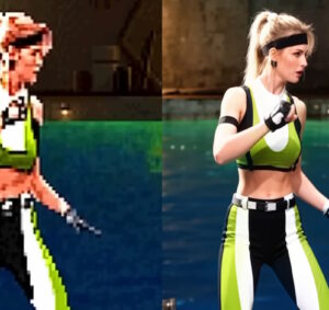 The King of Fighters XV: SWC 2023 é o novo torneio mundial