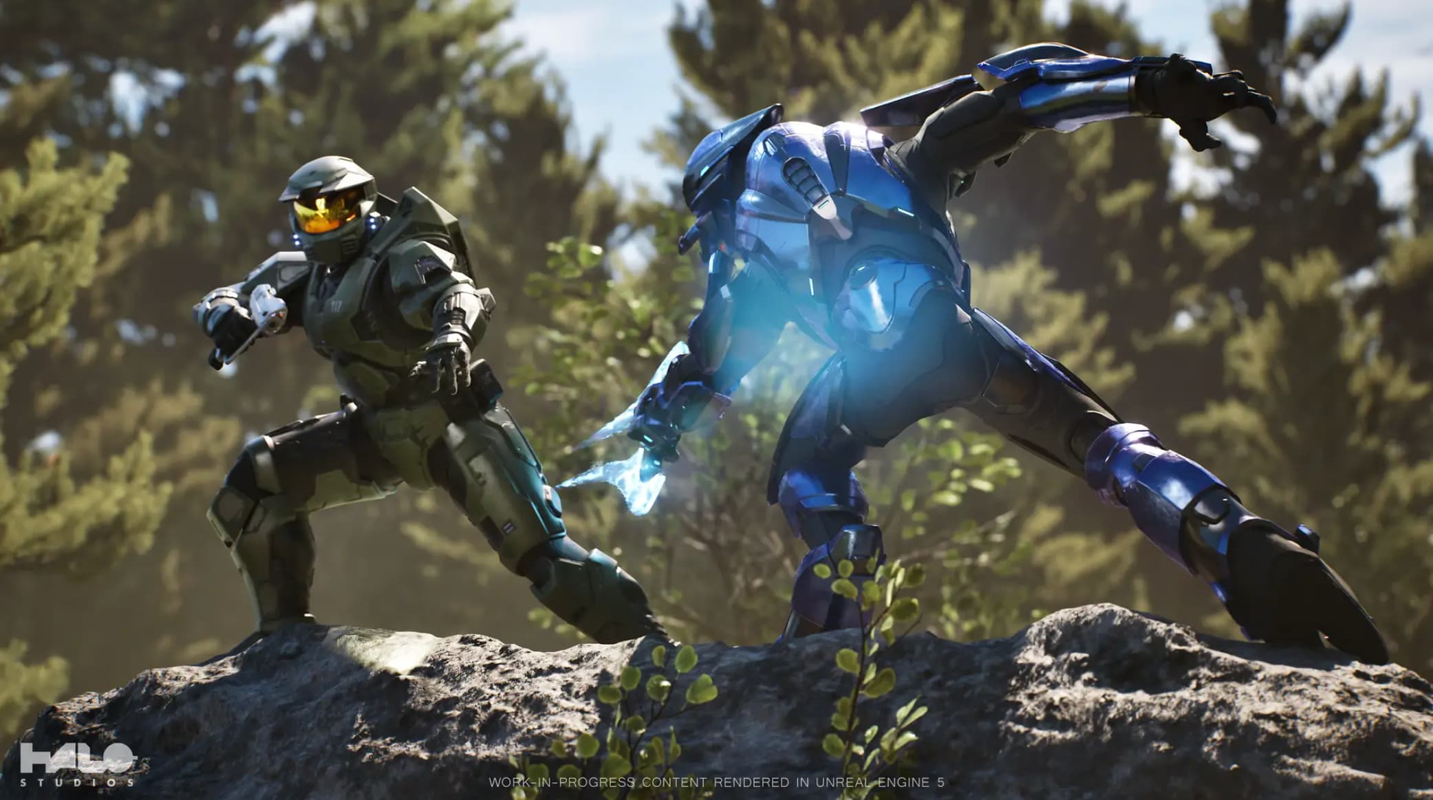 Halo Remake tem engine híbrida e mais de um estúdio [rumor]